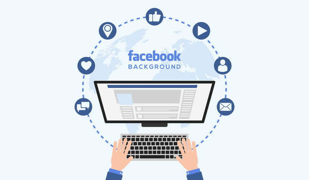 7 useful facebook features to grow your business effectively – Website ...